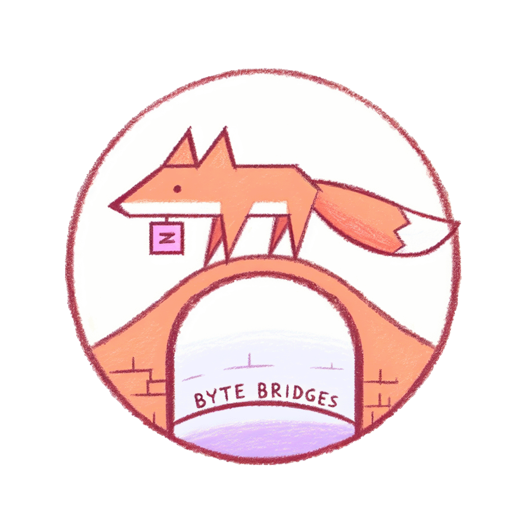 ByteBridges